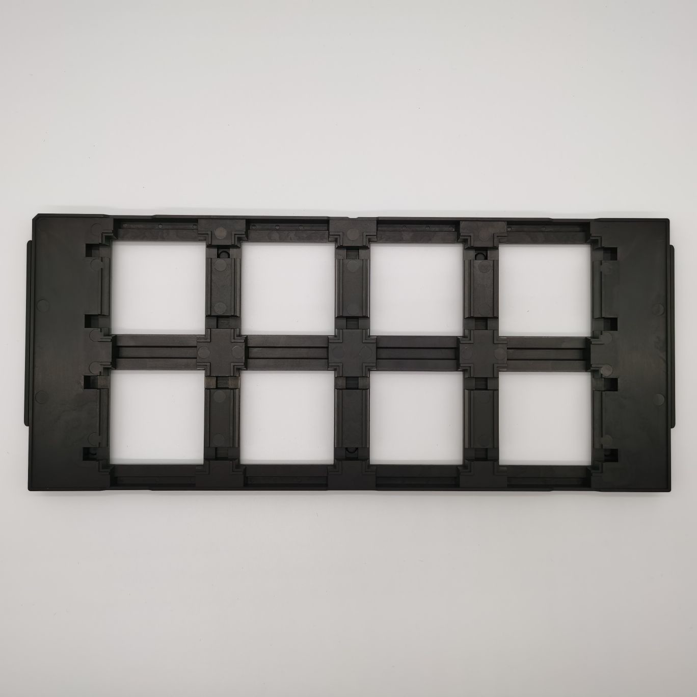 PPE antistatique JEDEC standard ESD protègent le plateau de module